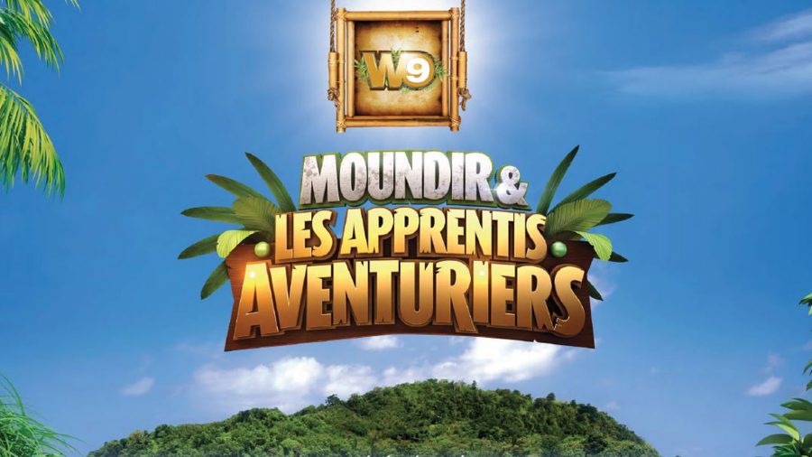 MOUNDIR ET LES APPRENTIS AVENTURIERS - Tigre Productions